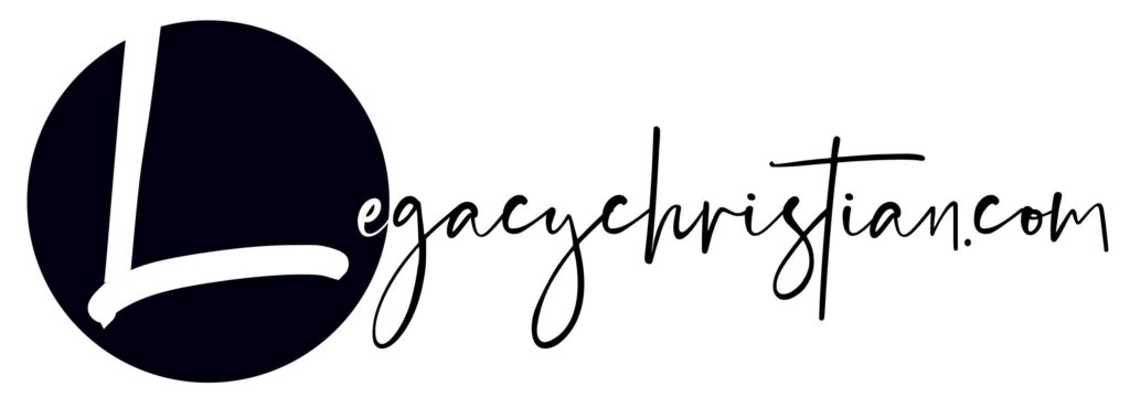 Watch Live - Legacy Christian Church
